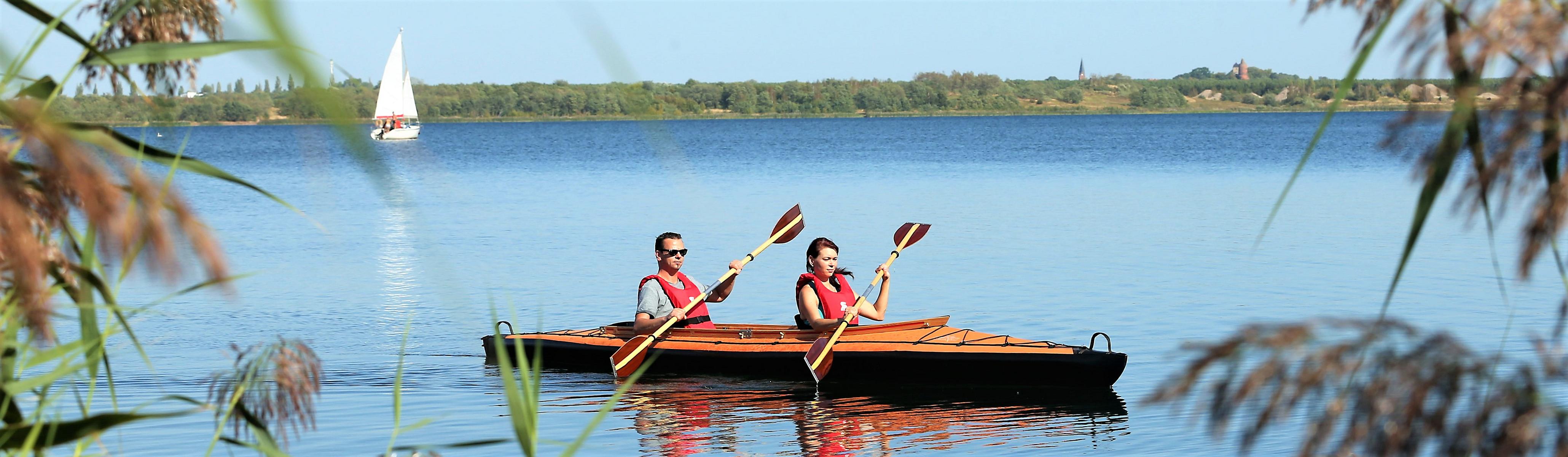 Poucher Faltboot - RZ 96
