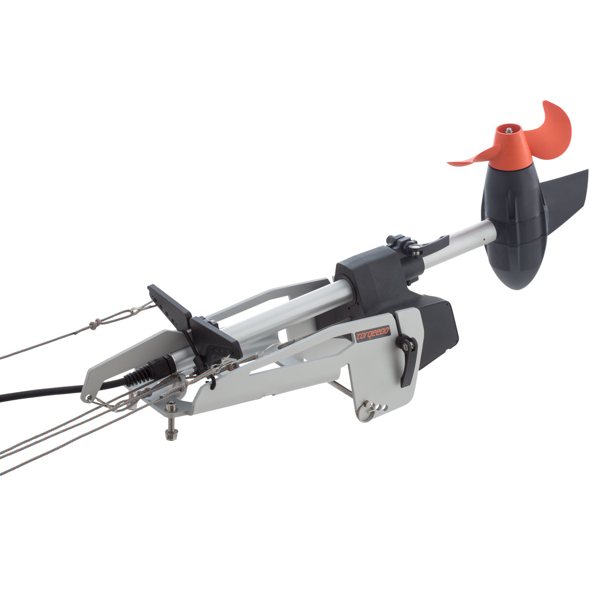 Poucher Faltboot - MOTOR